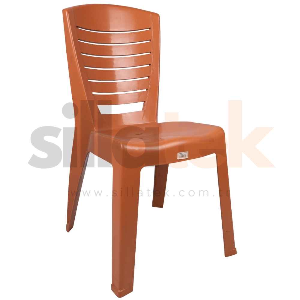 Zambak sandalye modeli